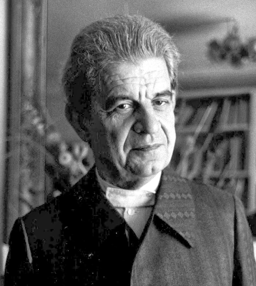Lacan As “Spiritual Director” – On The Relationship Between ...