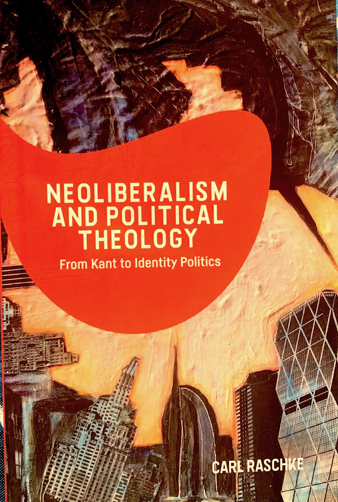 “Progressive Neoliberalism” – Symbolic Capitalism And The Global Reproduction Of The “Precariat ...